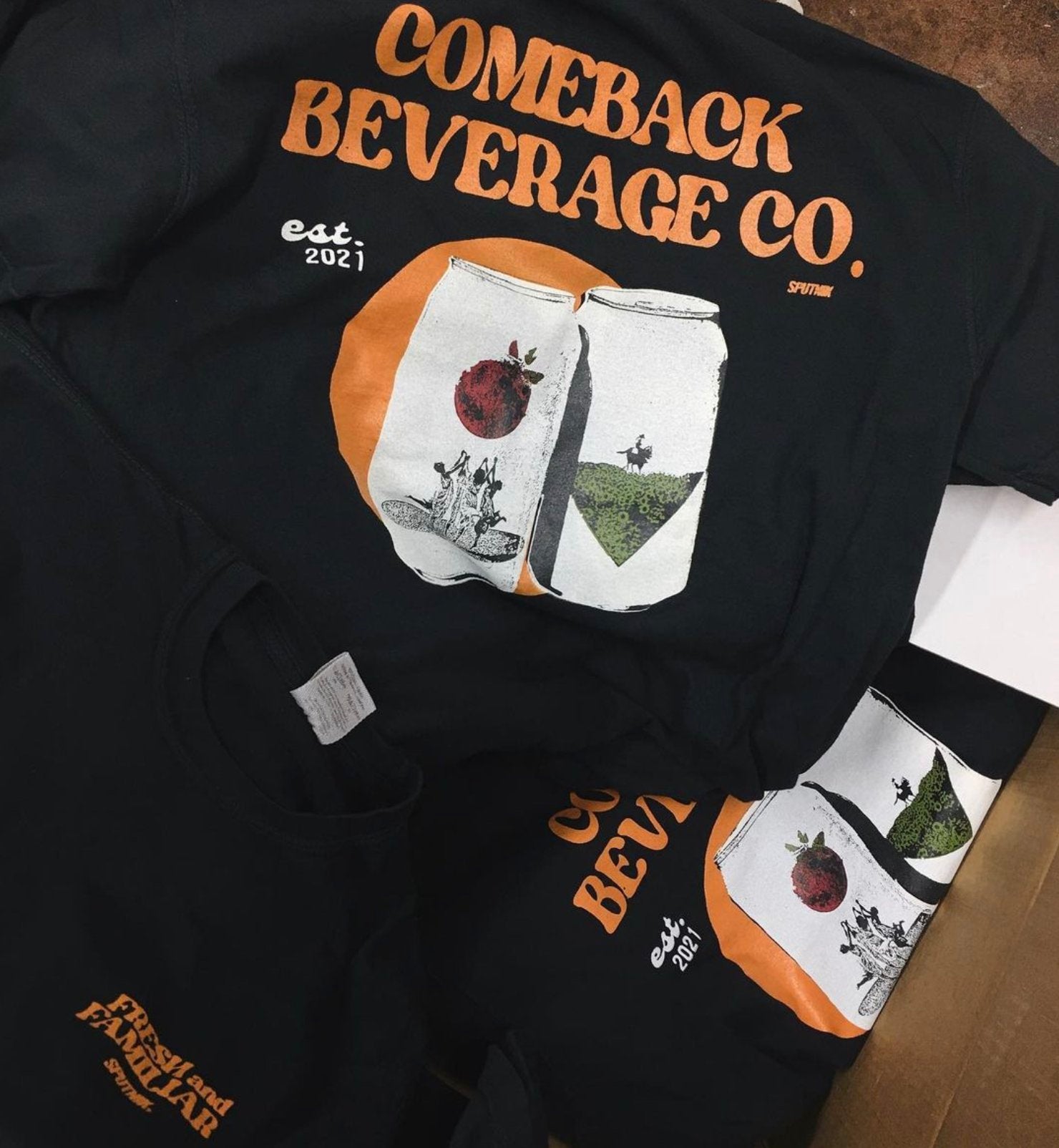 merch – Comeback Retail