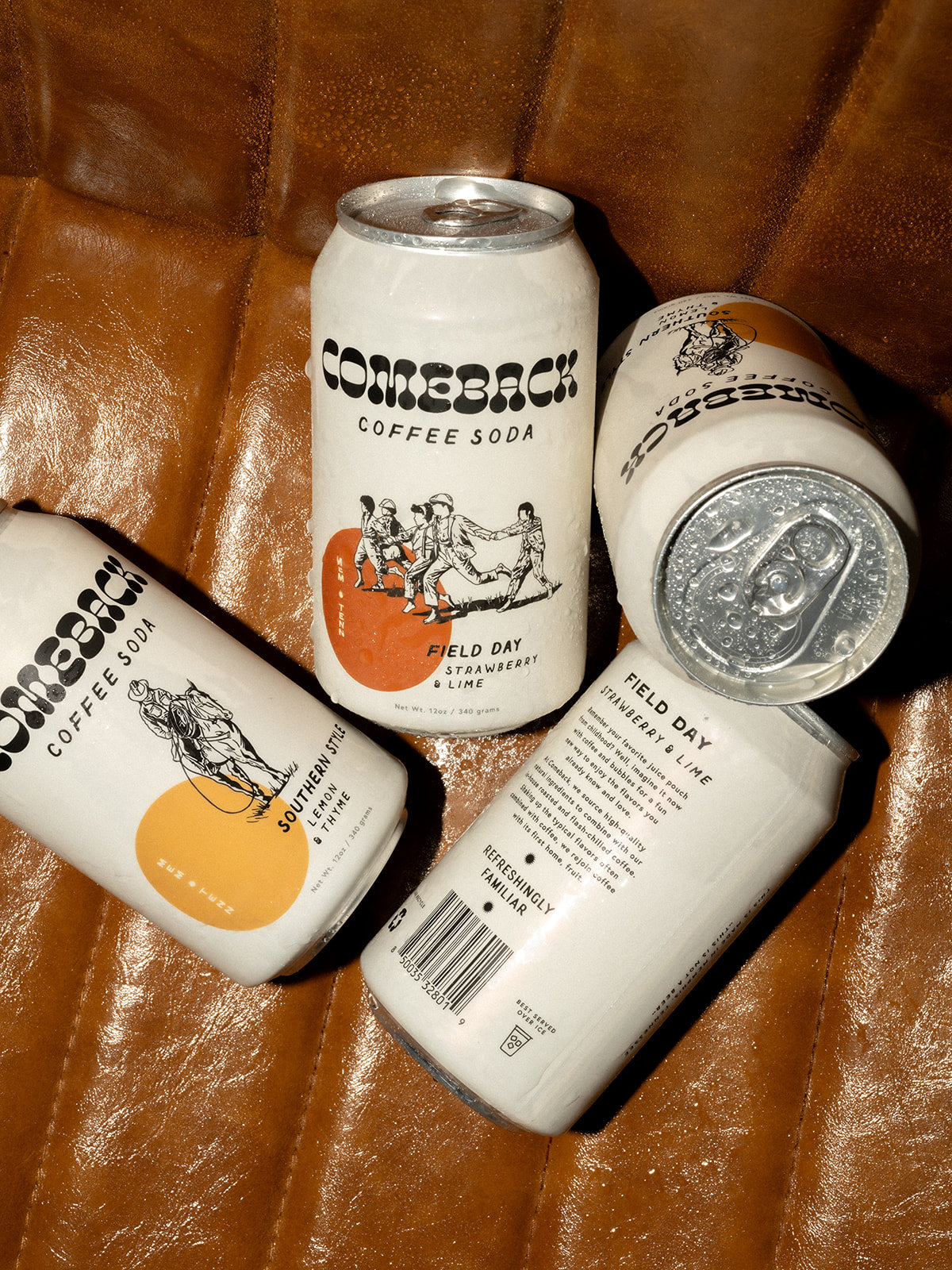 Beverages – Comeback Retail