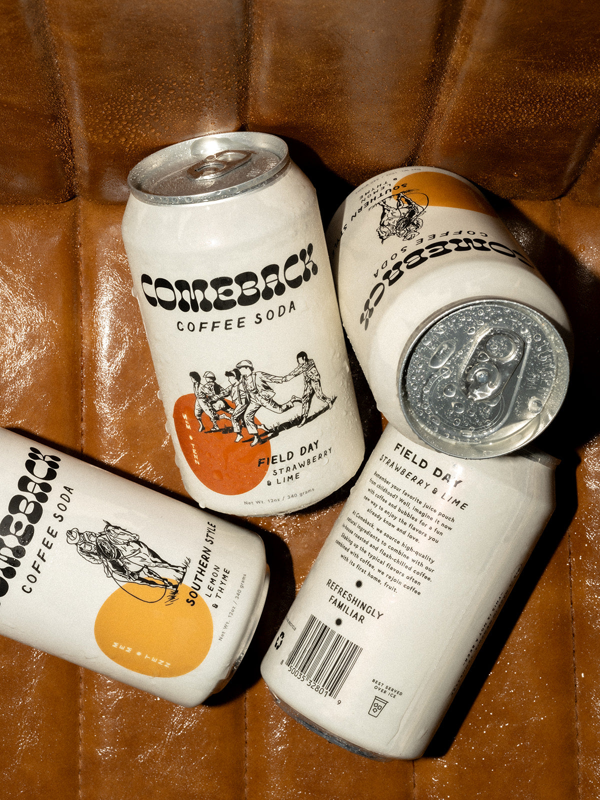 Comeback – Comeback Retail