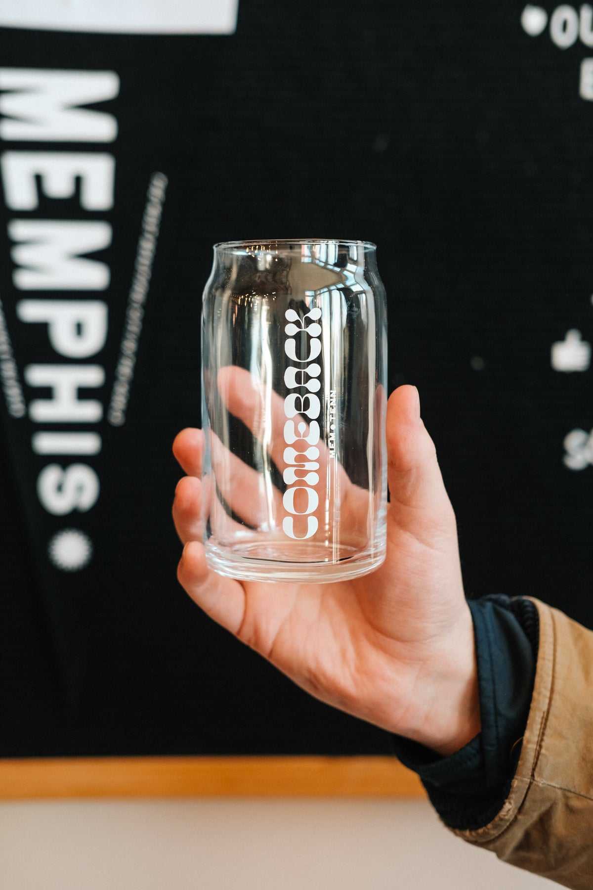 merch – Comeback Retail